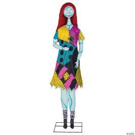 Morris LIFE-SIZE ANIMATED KD-SALLY-DISNEY